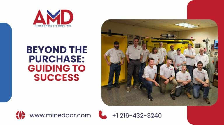 Beyond the Purchase: Guiding to success - AMD